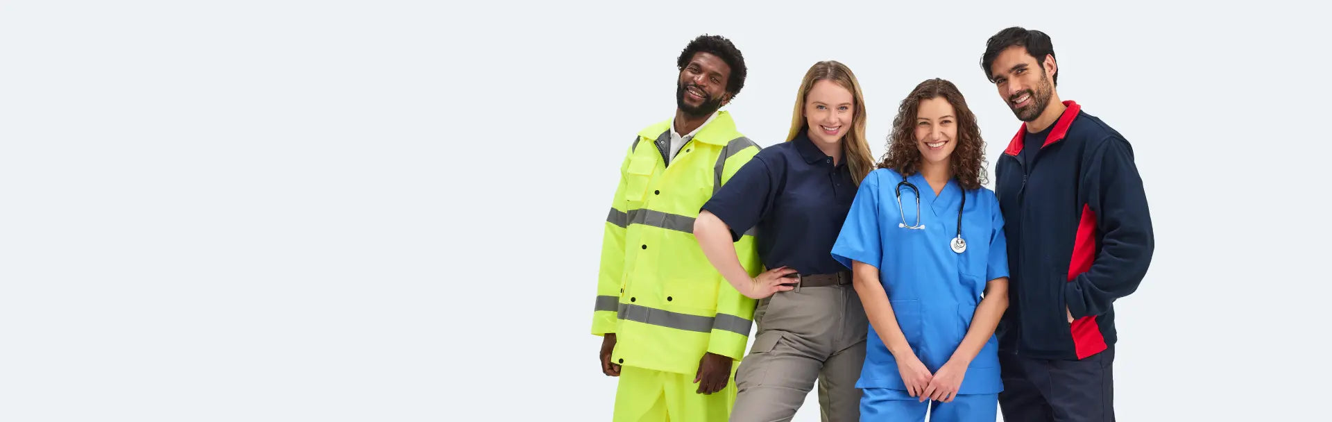 Workwear - 365 Workwear